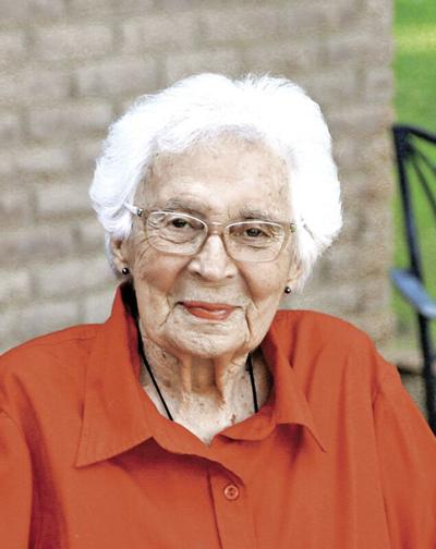 June Elizabeth Fisher Bible | Obituaries | rdrnews.com