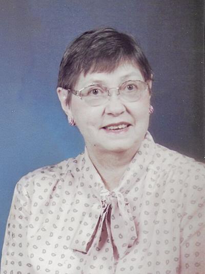Donna Marie Thompson Warren | Obituaries | rdrnews.com