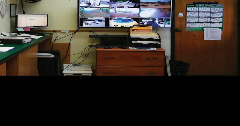 ENMU-R selects architect for security project | Local News | rdrnews.com