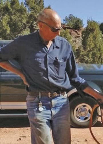 John Max Andress | Obituaries | rdrnews.com
