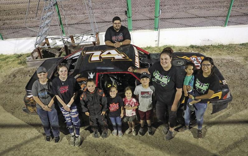 Alien Motor Speedway results for first races of May | Local Sports ...