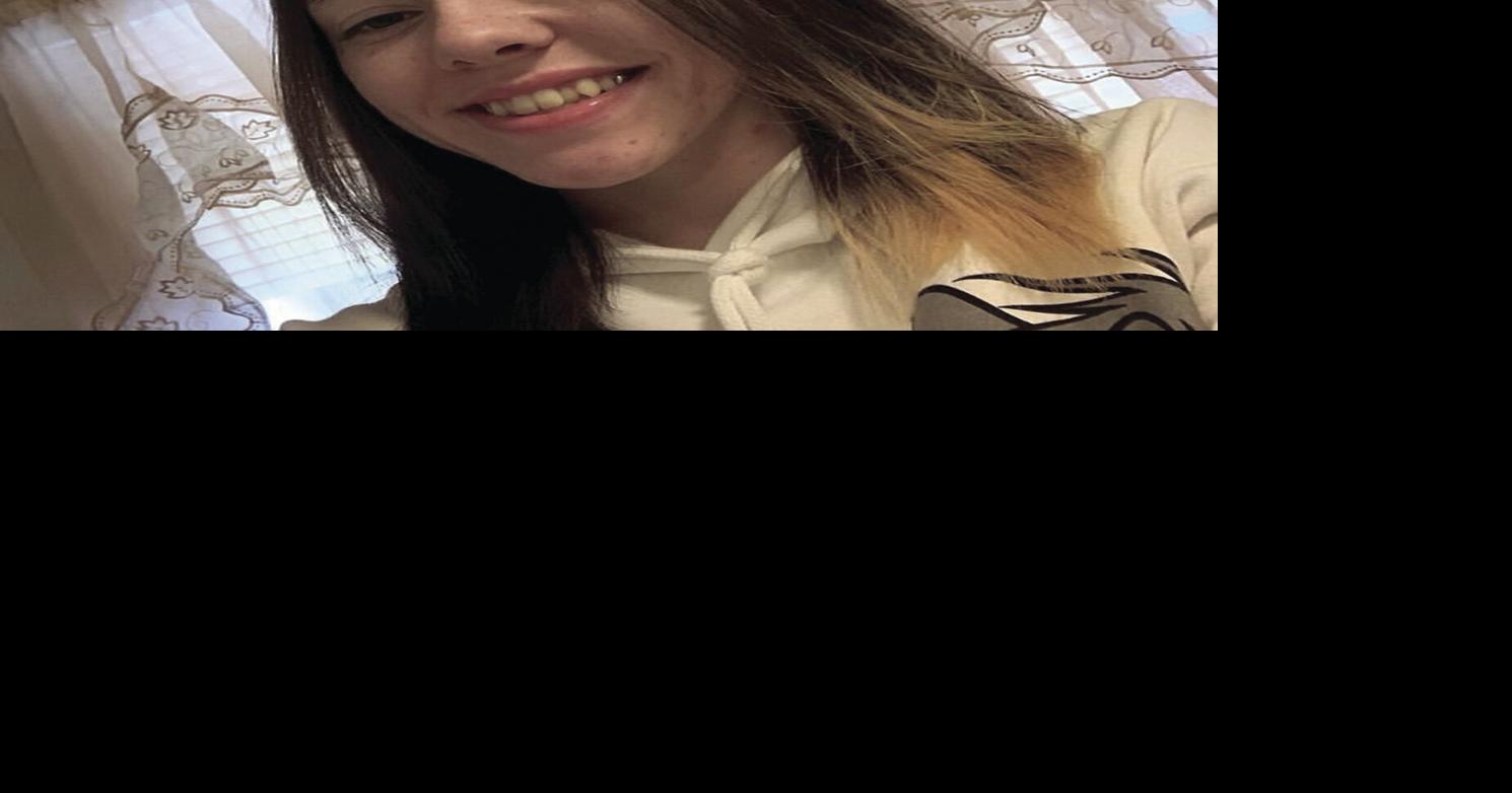 Goddard High School Student of the Month Ashlyn Hess | Saotm | rdrnews.com