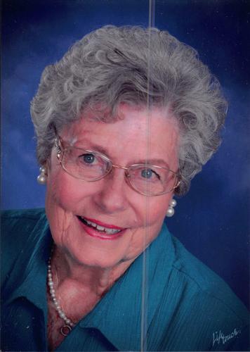 Laura Jean Cameron Jennings | Obituaries | rdrnews.com