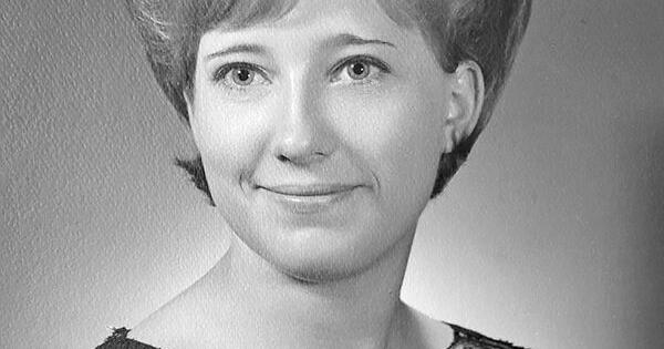 Barbara Jo Burrell | Obituaries | rdrnews.com