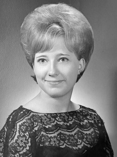 Barbara Jo Burrell | Obituaries | rdrnews.com