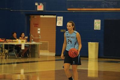 Lady Rockets host alumni | Local Sports | rdrnews.com