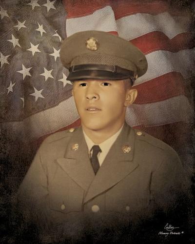 Walter Roy Chavez | Obituaries | rdrnews.com