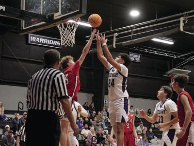 Gateway Basketball suffers losses against Dora | Local Sports | rdrnews.com