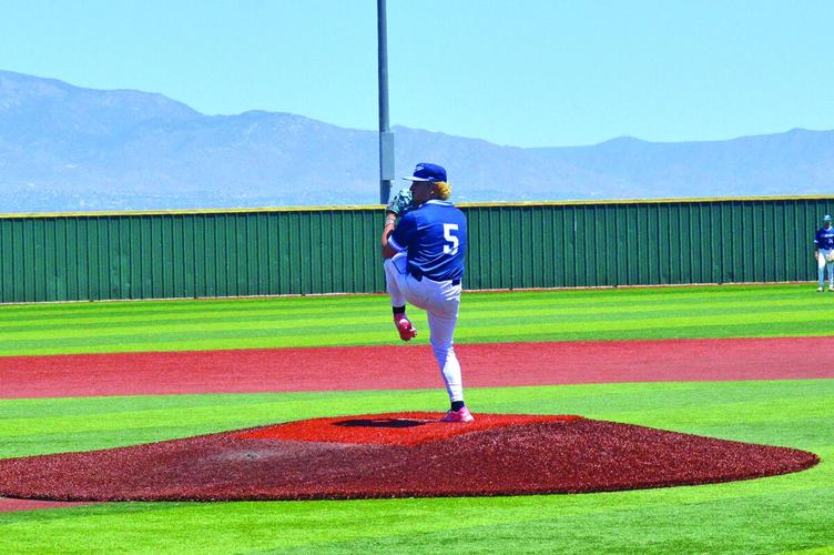 Baseball: Goddard’s season ends against Artesia | Local Sports ...