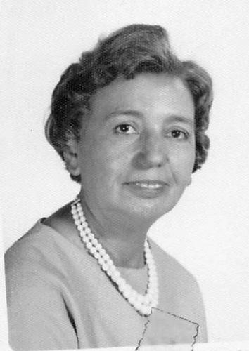 Elsie Kimbrell | Obituaries | rdrnews.com