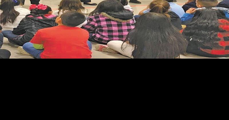 5210 Challenge | Local News | rdrnews.com