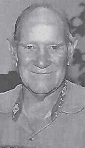James Wesley Smith | Obituaries | rdrnews.com