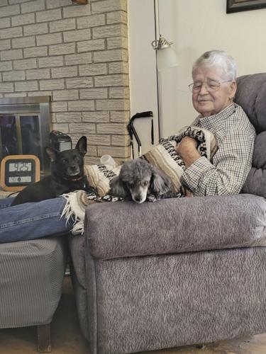 Charles Robert “Bob” Stansell | Obituaries | rdrnews.com