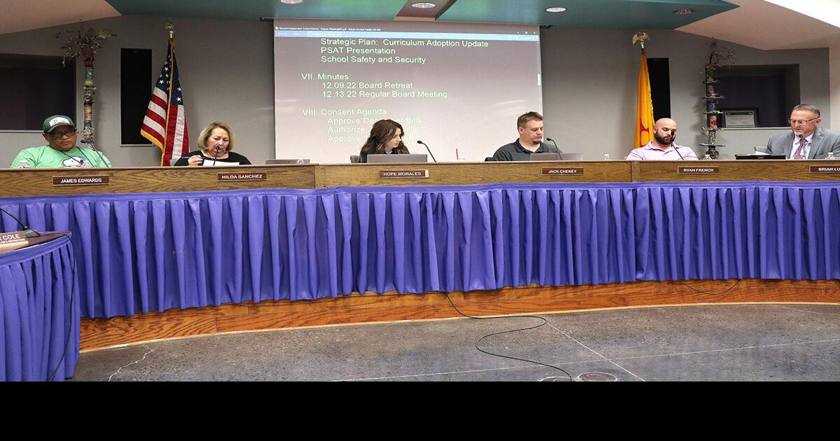 Last week's RHS lockdown discussed at RISD board meeting | | rdrnews.com