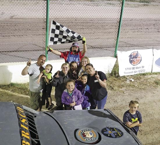 Alien Motor Speedway results for first races of May | Local Sports ...