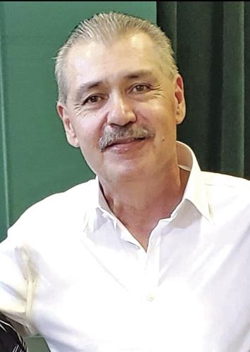 Henry Stefhon | Obituaries | rdrnews.com