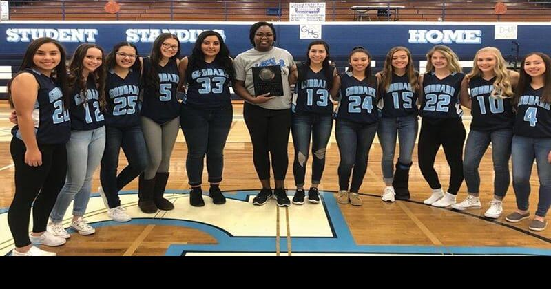 Lady Rockets freshmen champs | Local Sports | rdrnews.com