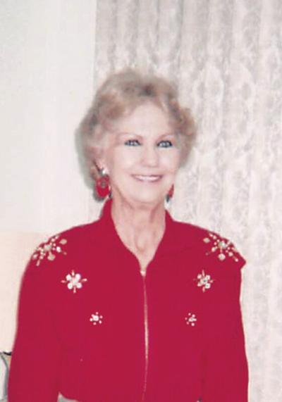 Jackie Ilean Vaughn | Obituaries | rdrnews.com