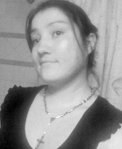 Lettisha Tifany Casados | Obituaries | rdrnews.com