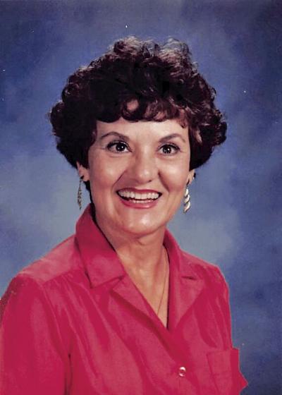 Carol Ann Norton | Obituaries | rdrnews.com