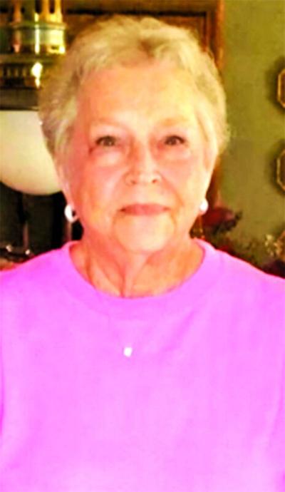 Sharon Joy Brinker | Obituaries | rdrnews.com