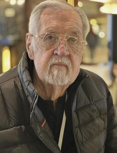 Don M. Fedric | Obituaries | rdrnews.com