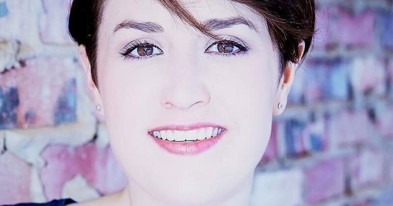 Patsy says farewell | Local News | rdrnews.com