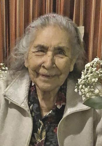 Maria Frias | Obituaries | rdrnews.com
