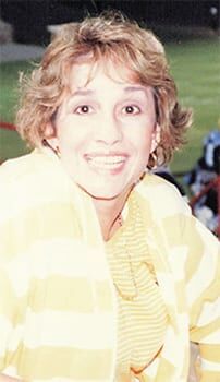 Mary L. Capps | Obituaries | rdrnews.com