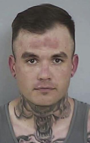 Witness testifies in trial of 2021 murder | Local News | rdrnews.com