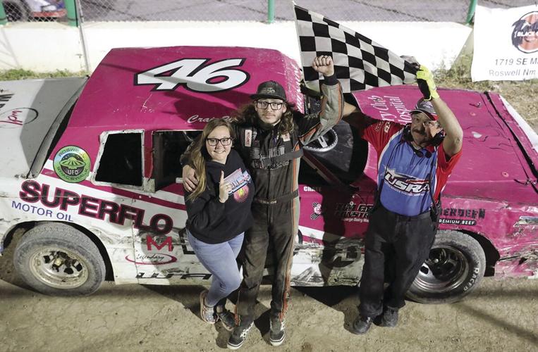 Alien Motor Speedway results for first races of May | Local Sports ...