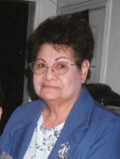 Benita Romero Sedillo | Obituaries | rdrnews.com