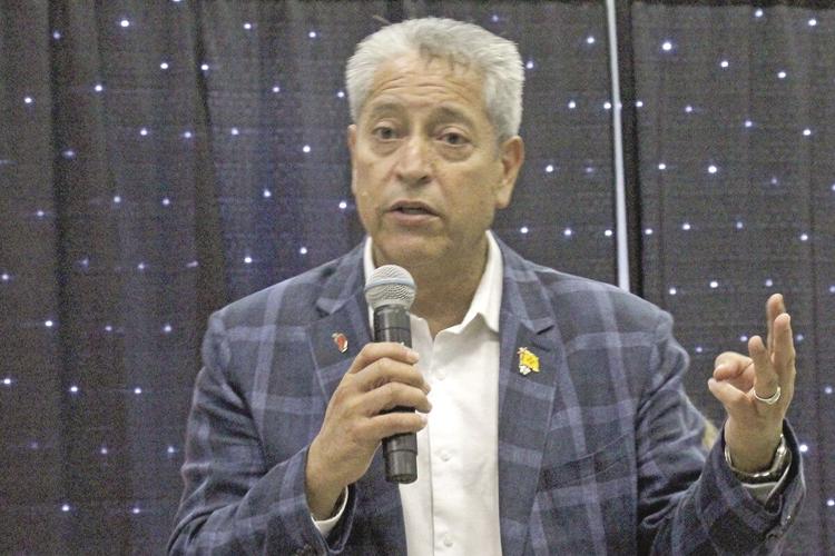 State candidates speak at Republican luncheon | Local News | rdrnews.com