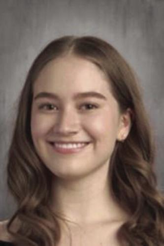 Roswell High School September Student of the Month Marlene Rodriguez ...