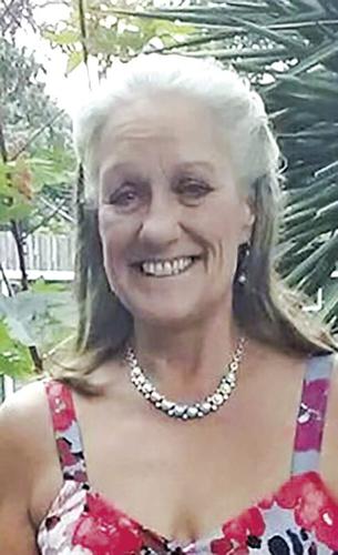 Shonna Fulkerson | Obituaries | rdrnews.com