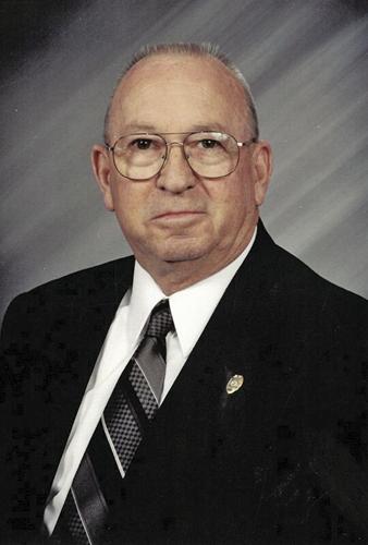 Jerry Edward Wood | Obituaries | rdrnews.com