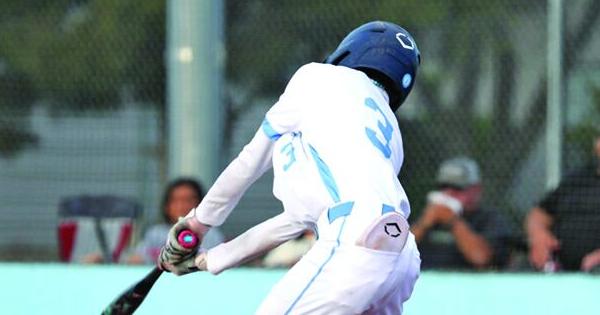 Baseball: Goddard gets their revenge | Local Sports | rdrnews.com