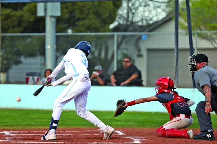 Baseball: Goddard gets their revenge | Local Sports | rdrnews.com