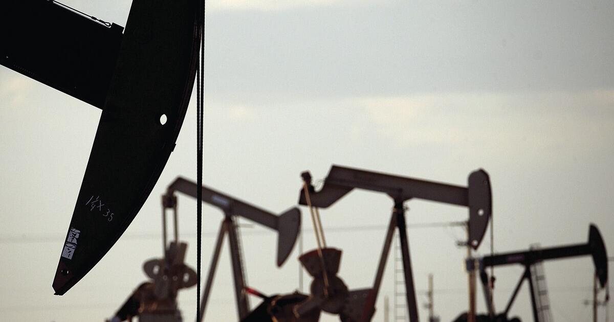 Proposal to study oil and gas setbacks approved by Senate committee ...