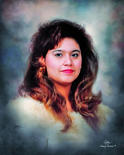 Ruby Ann Chacon | Obituaries | rdrnews.com