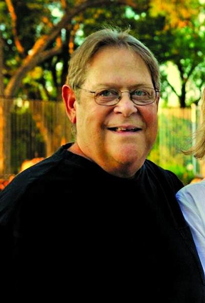 George Swenson | Obituaries | rdrnews.com