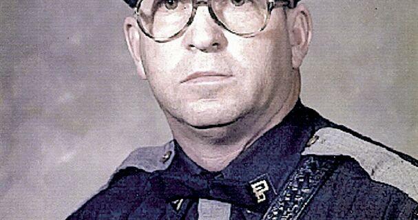 Jerry Edward Wood | Obituaries | rdrnews.com