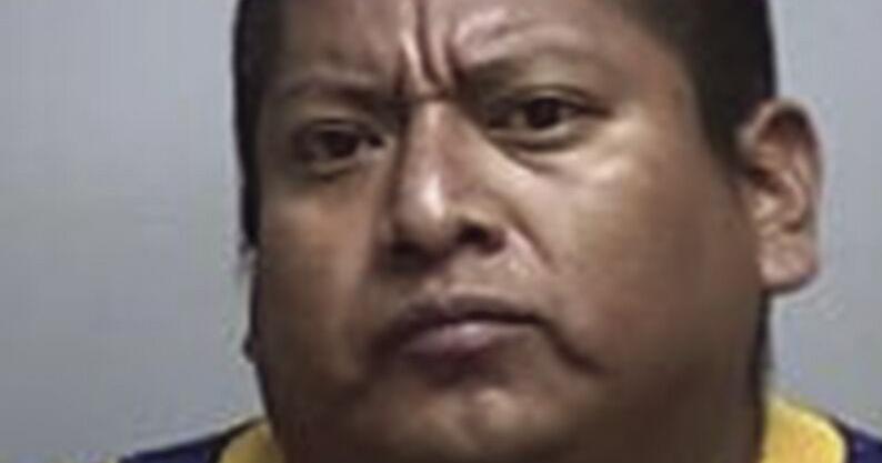 Bond set for Dexter man in alleged rape | Local News | rdrnews.com
