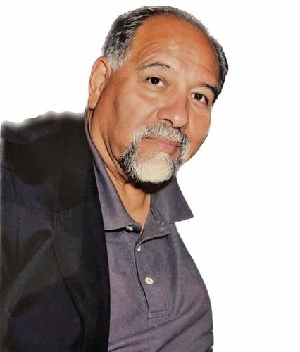 Ricardo Rudolfo “Rudy” Burrola | Obituaries | rdrnews.com