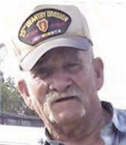 Jim Mac (Jimmy, Jim Bo) Tarvin | Obituaries | rdrnews.com