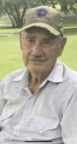 Richard O. Talbert | Obituaries | rdrnews.com