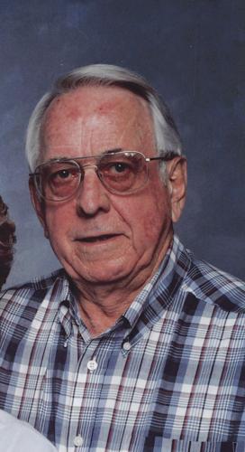 James Robert Hartman | Obituaries | rdrnews.com