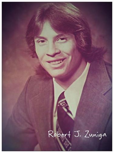 Robert J. Zuniga | Obituaries | rdrnews.com