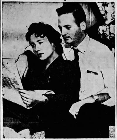 Historical Anecdotes: The Brinker Family | Vision | rdrnews.com