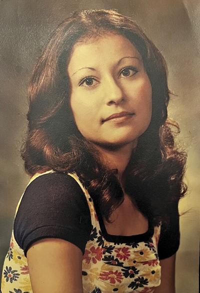 Patsy Gallegos | Obituaries | rdrnews.com